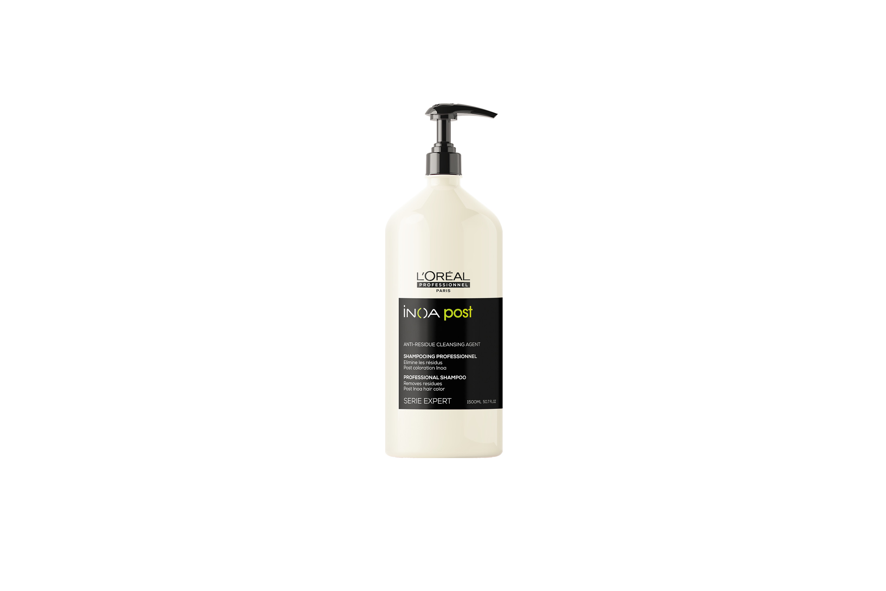 Inoa Post shampoo 1500ml L'Oréal professionnel